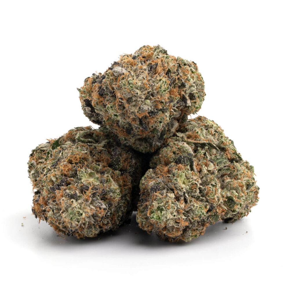 Blue God - Top BC Buds - Online Dispensary