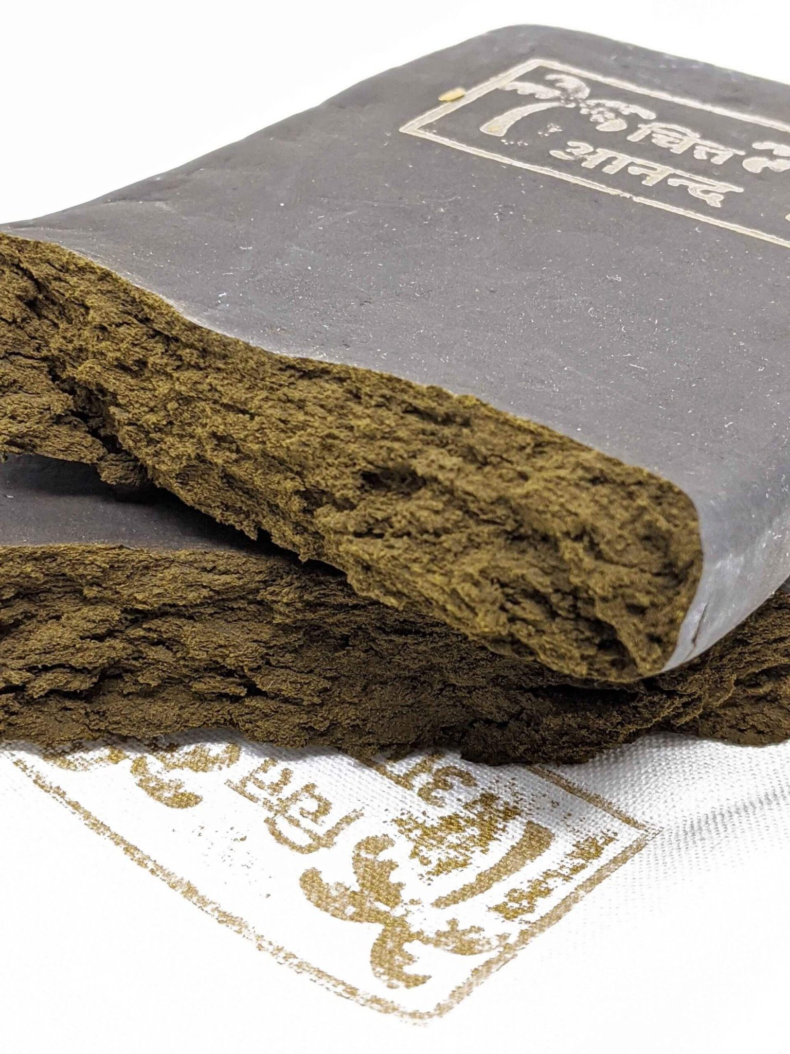 PAKISTANI GOLD SEAL HASH - Top BC Cannabis - Online Dispensary
